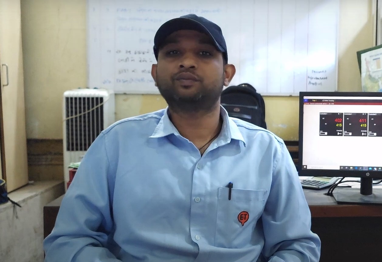 Indian SCADA & IIoT Solutions for Industry 4.0 | Dicot